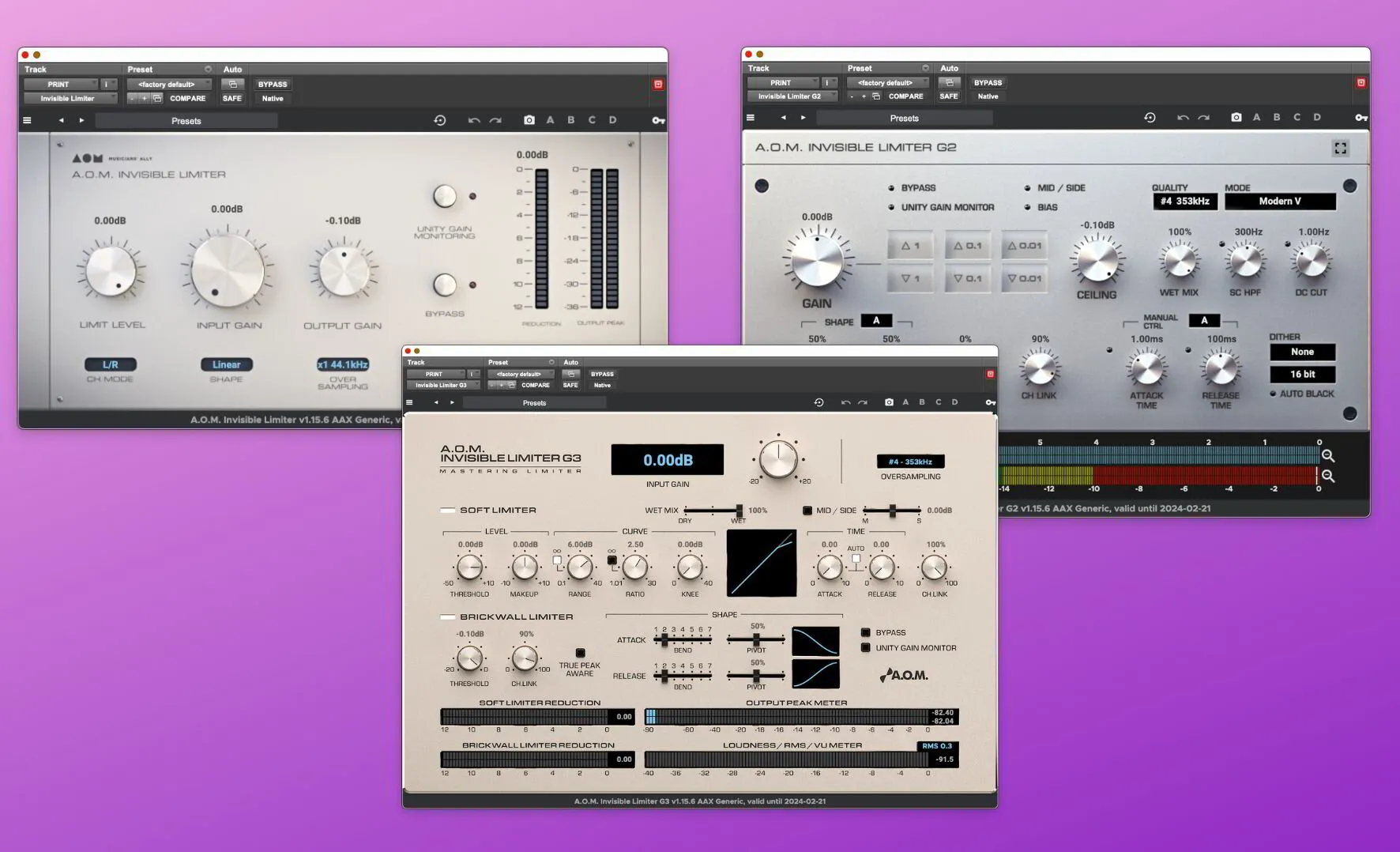 Top Compressor VST Plugins in 2025 (Free & Paid)
