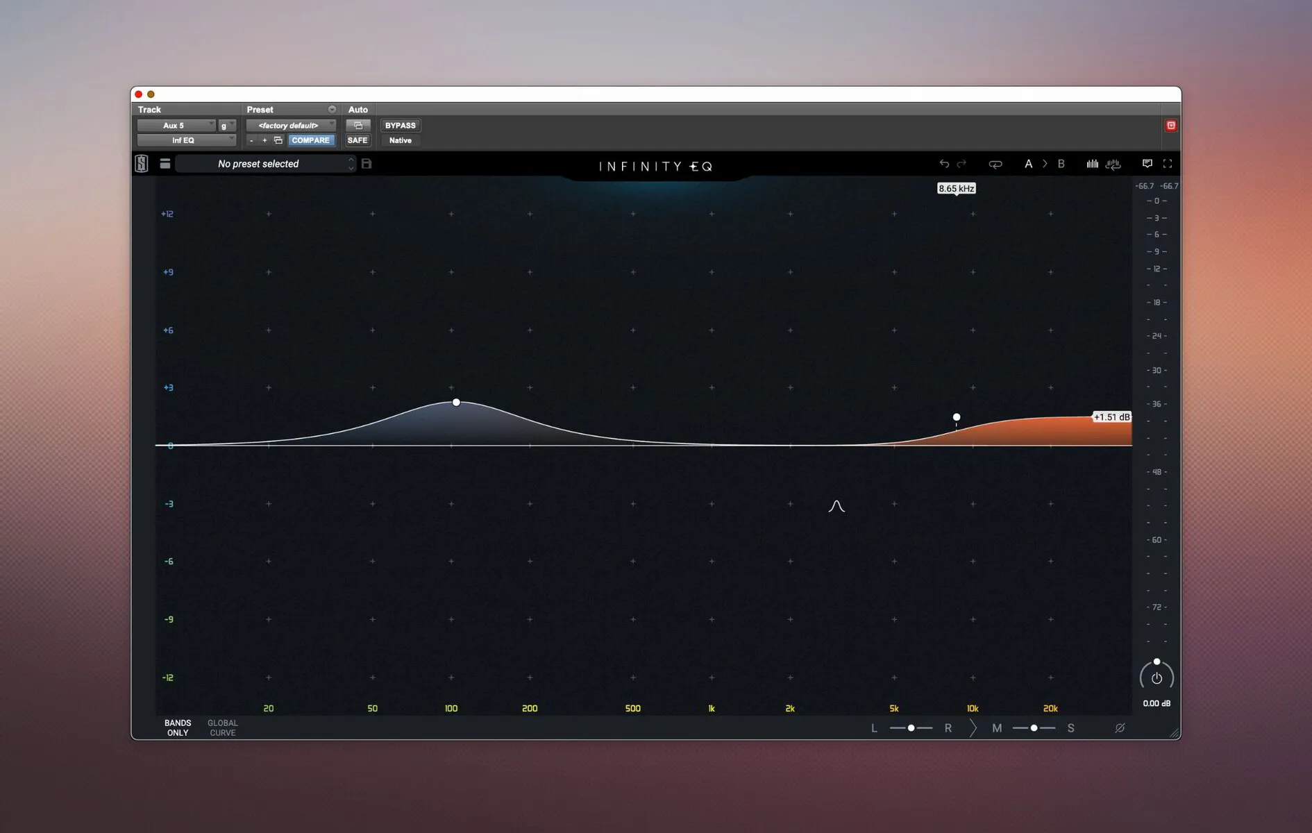 How To EQ Acoustic Guitar