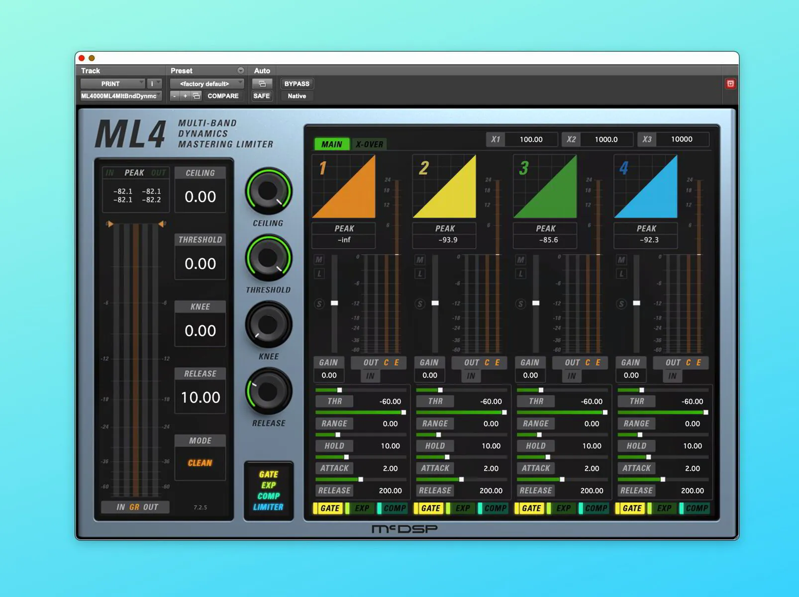 Top Compressor VST Plugins in 2025 (Free & Paid)