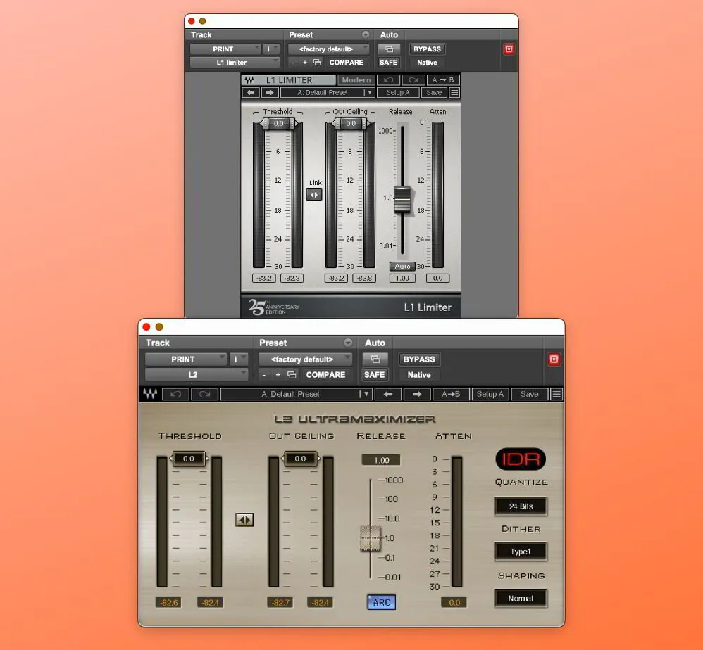 Top Compressor VST Plugins in 2025 (Free & Paid)