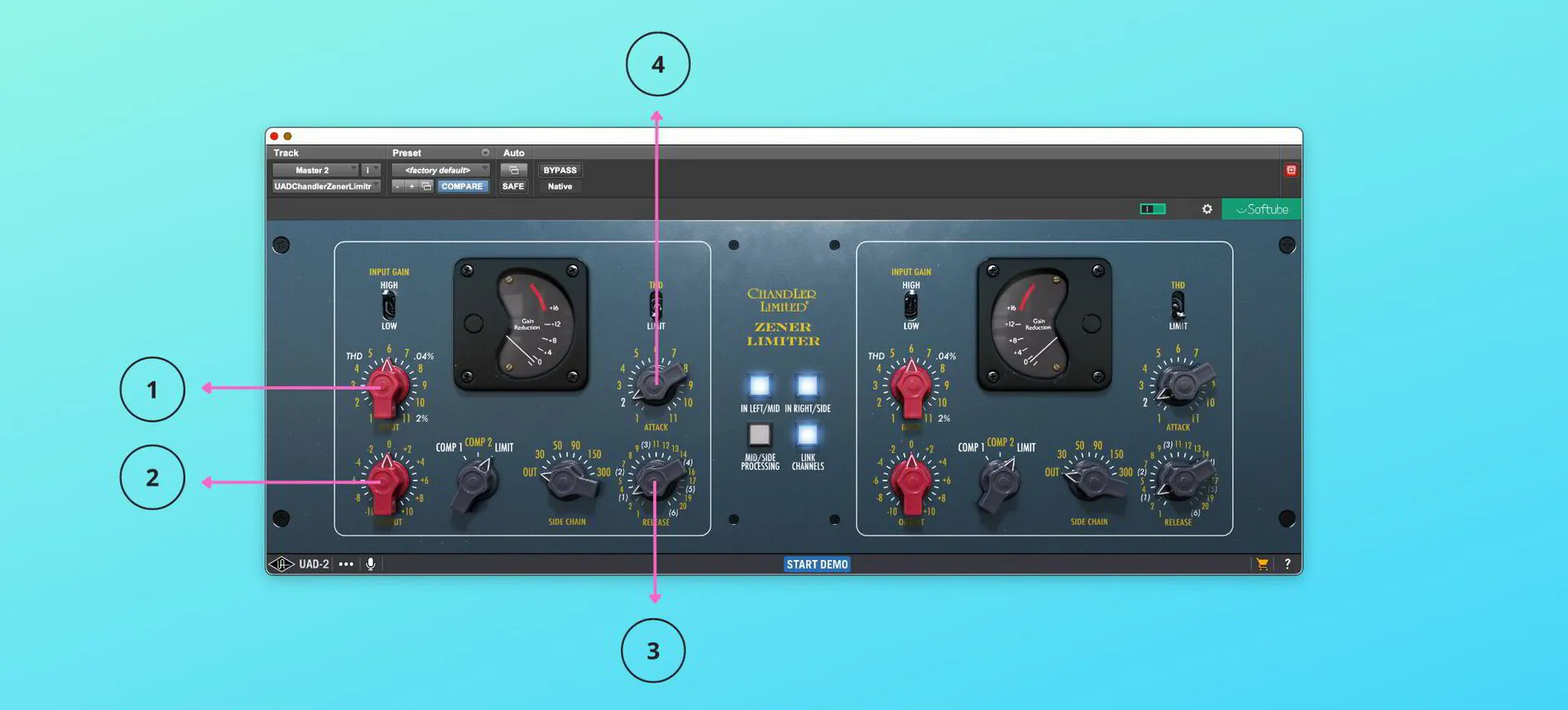 What Is a Limiter & How To Use One