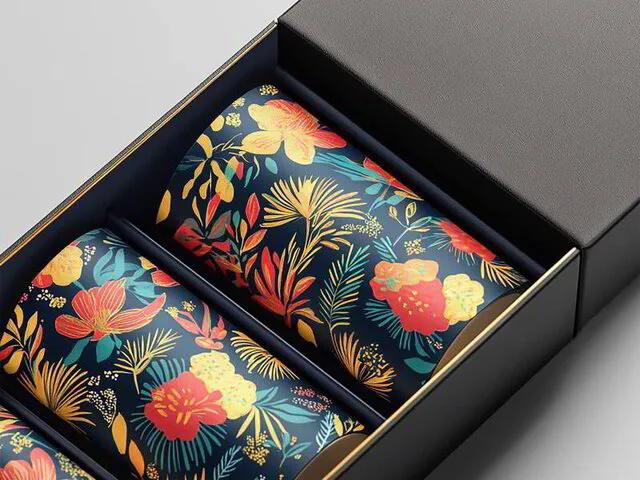 Custom Box Printing Singapore | Food & Retail Packaging Supplier