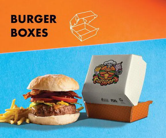 Food Packaging Printing | Custom Digital Printing For Food