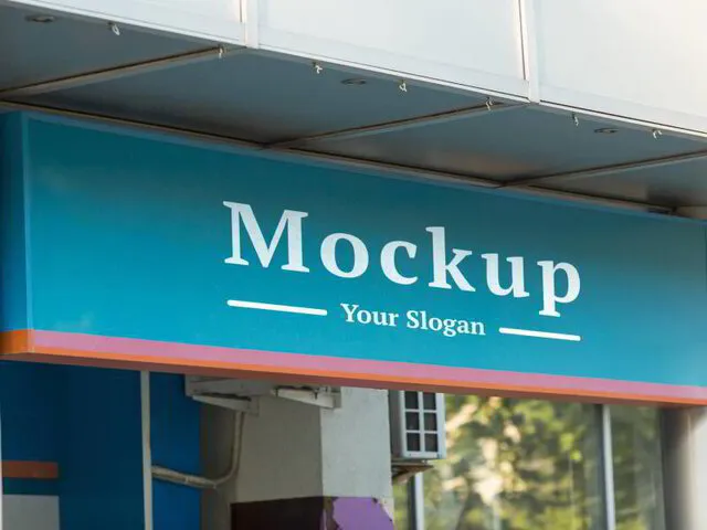 Top Signage Printing Company | Sign and Print Services You Can Trust