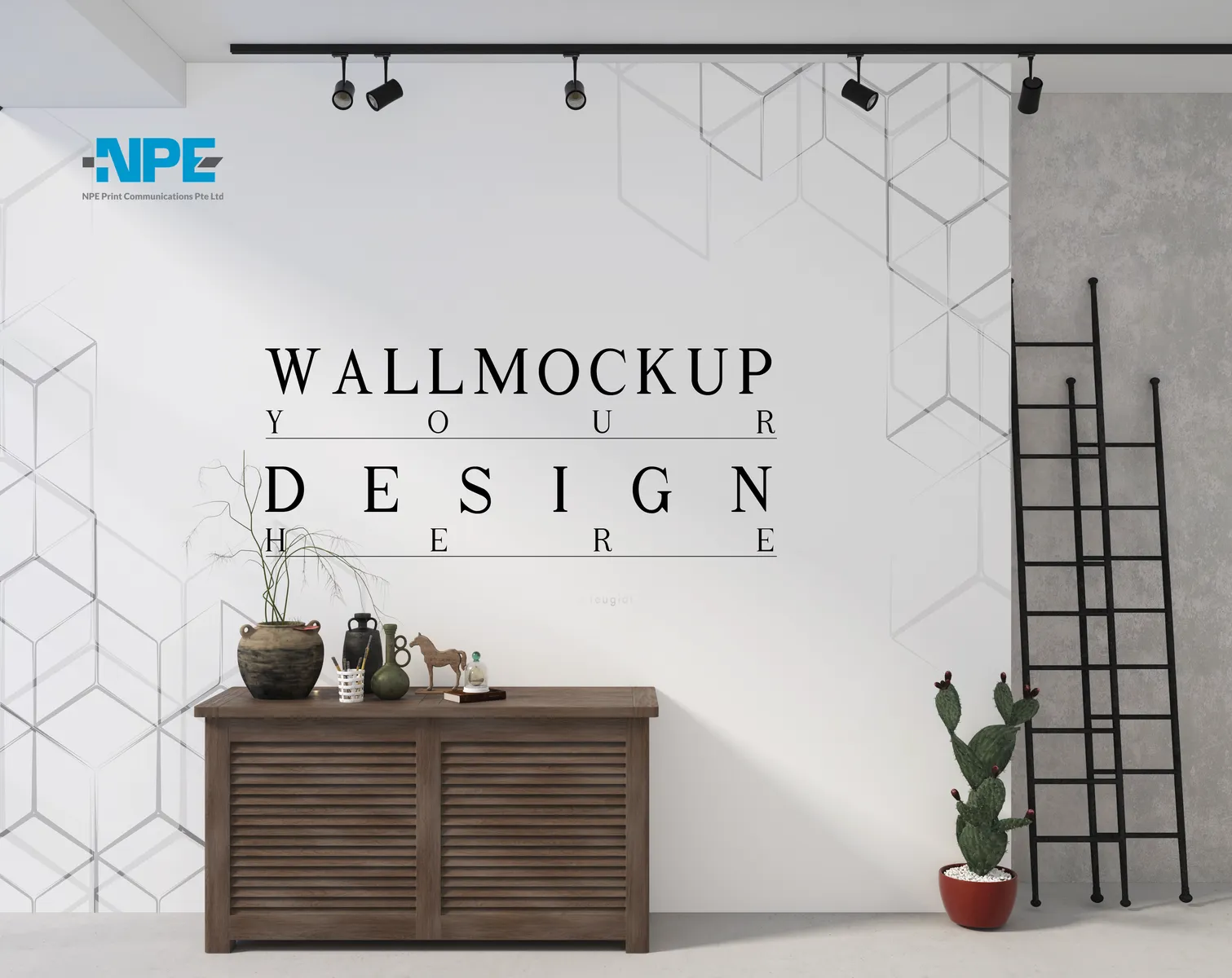 Large Format Printing Singapore – Banners, Posters, Wraps & Murals
