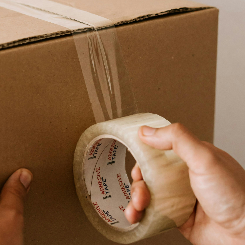 Food Packaging Printing | Custom Digital Printing For Food