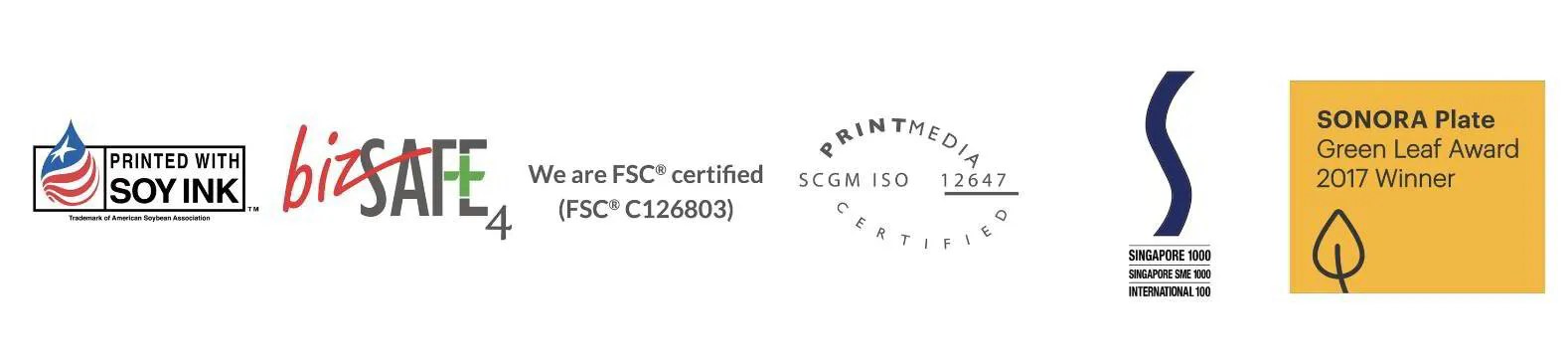 Top Signage Printing Company | Sign and Print Services You Can Trust