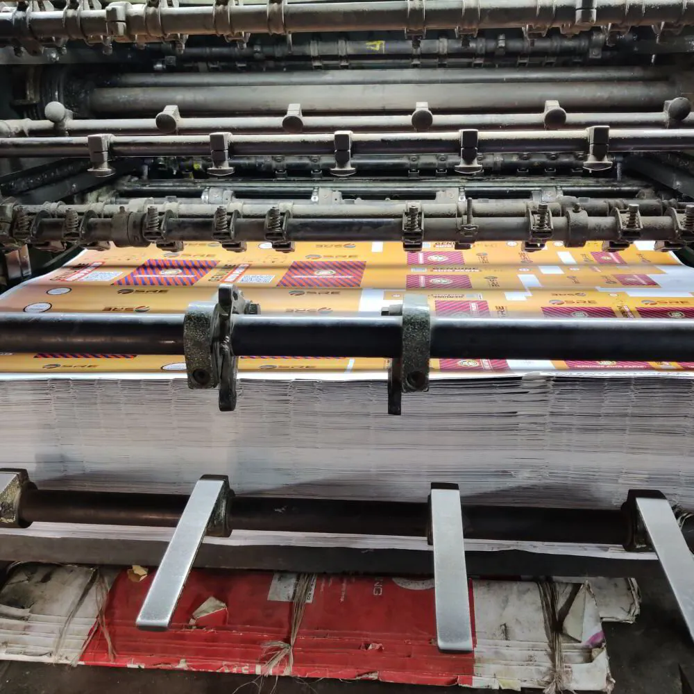 Signage Printing in Singapore – High-Quality, Custom Solutions for ...