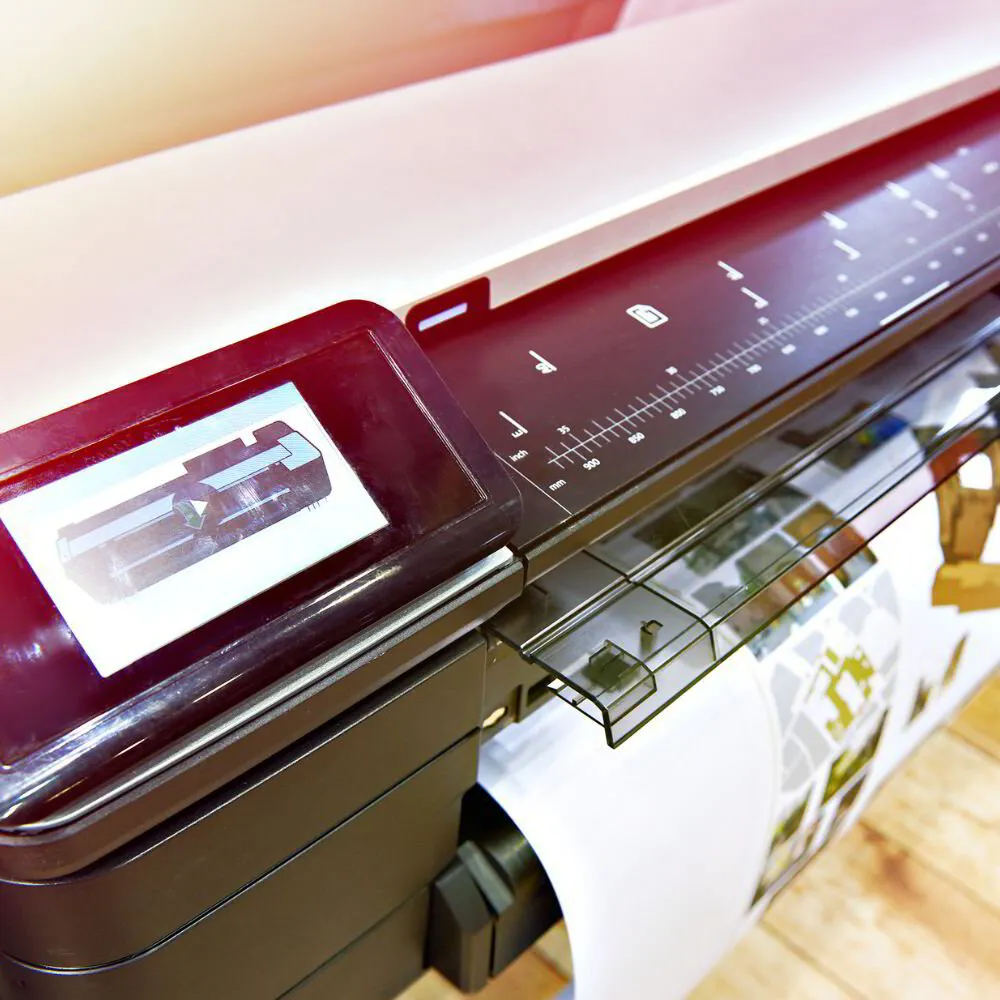 Signage Printing in Singapore – High-Quality, Custom Solutions for ...