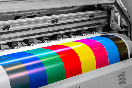 Why Large Format Printing is the Key to Captivating Outdoor Advertising