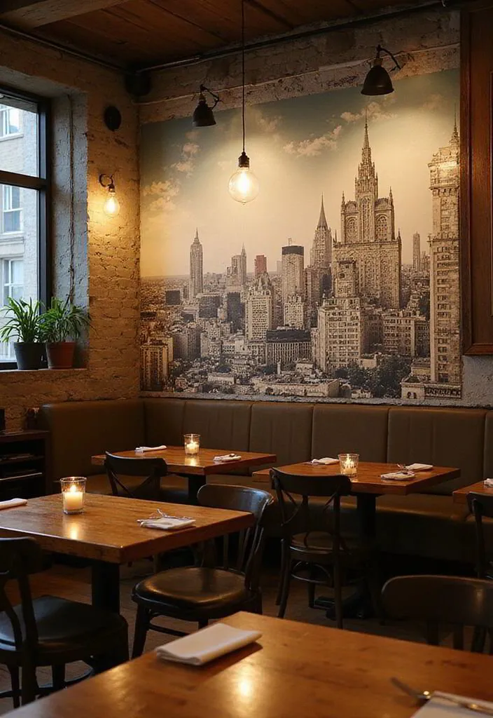 Customised Wallpaper Singapore | Wall Murals & 3D Textured Feature ...