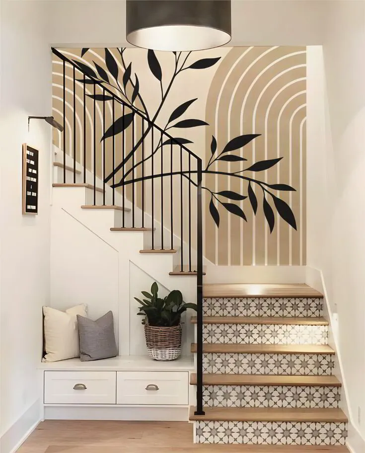Customised Wallpaper Singapore | Wall Murals & 3D Textured Feature ...
