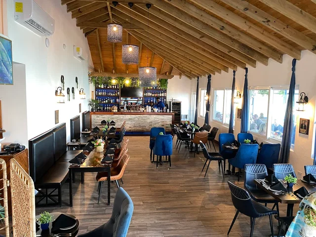 Top Restaurants in Exuma Bahamas