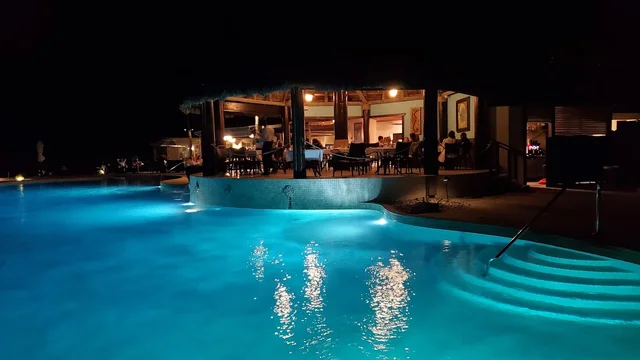 Top Restaurants in Exuma Bahamas