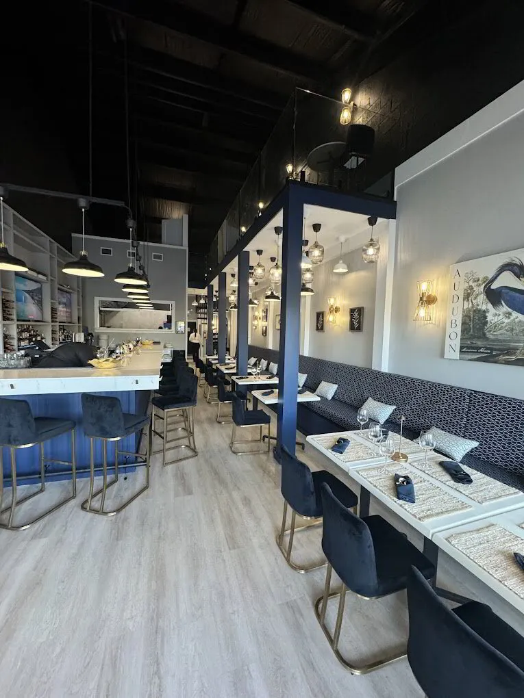 Top Restaurants in Exuma Bahamas