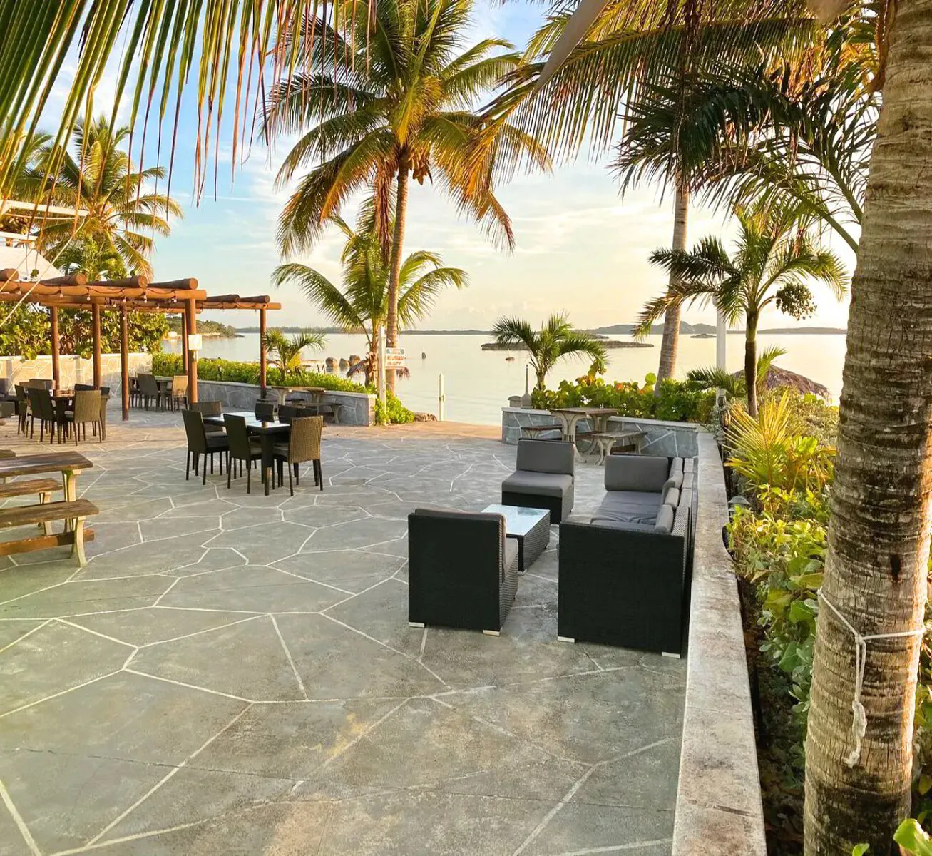 Top Restaurants in Exuma Bahamas