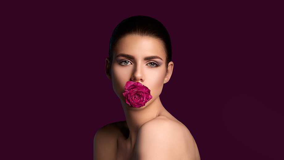 Portrait Photography and Fine Art by Samuel Zlatarev