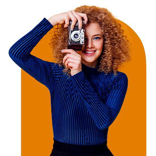 Portrait Photography and Fine Art by Samuel Zlatarev