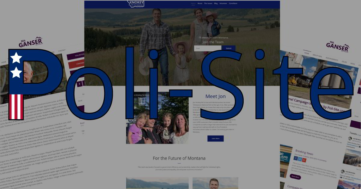 Poli-Site Advocacy Platform Pricing