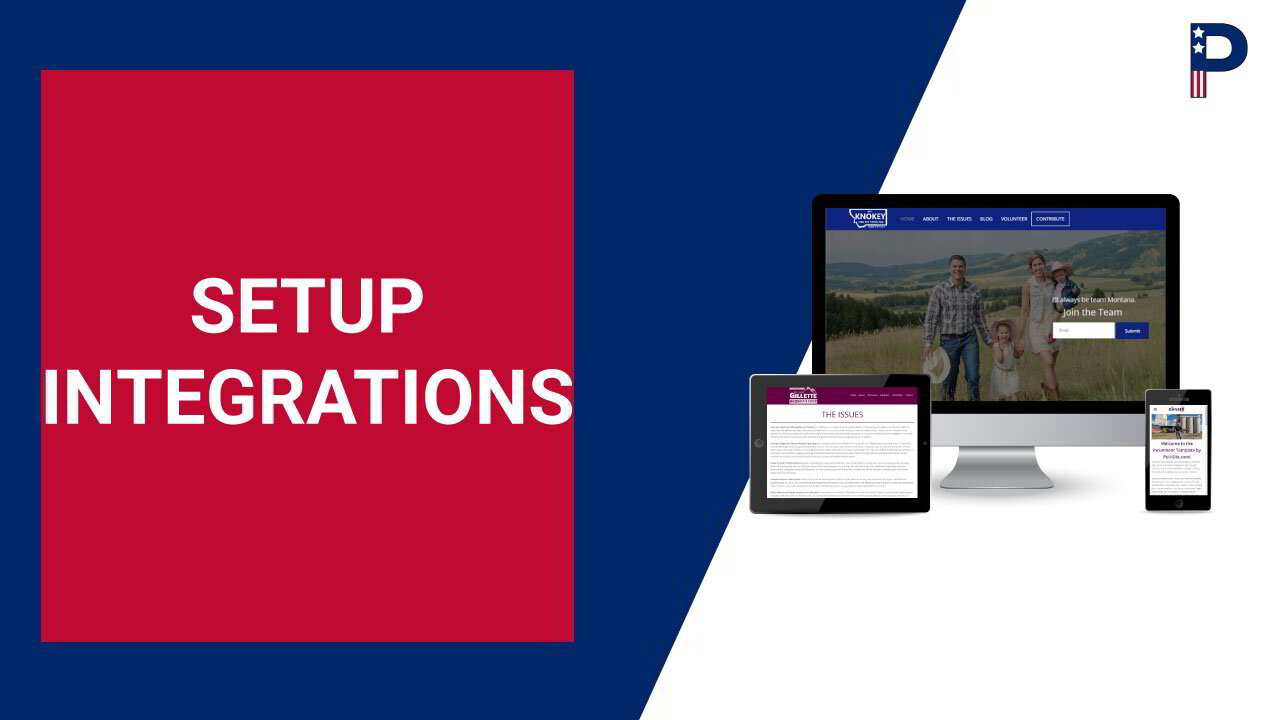 Learn Poli-Site | Integration Implementation