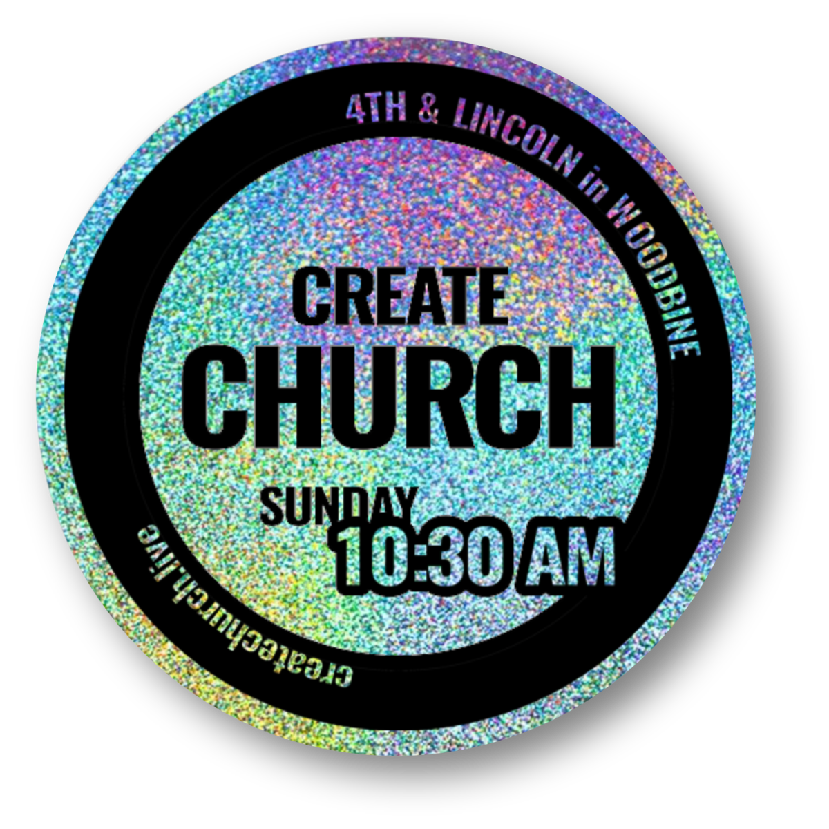 Create Church