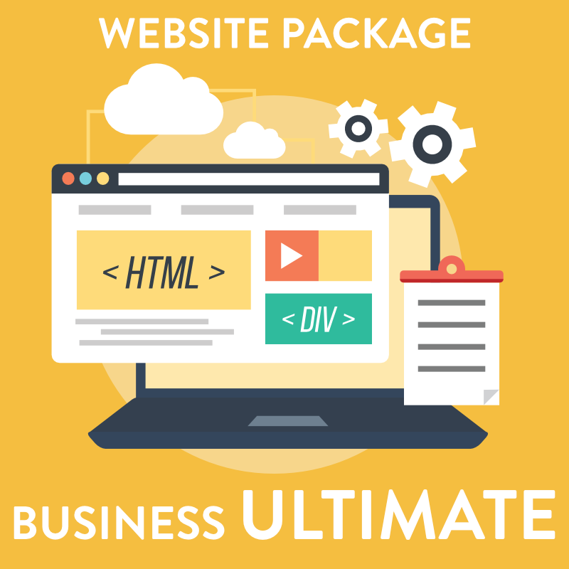 Business Ultimate Plan