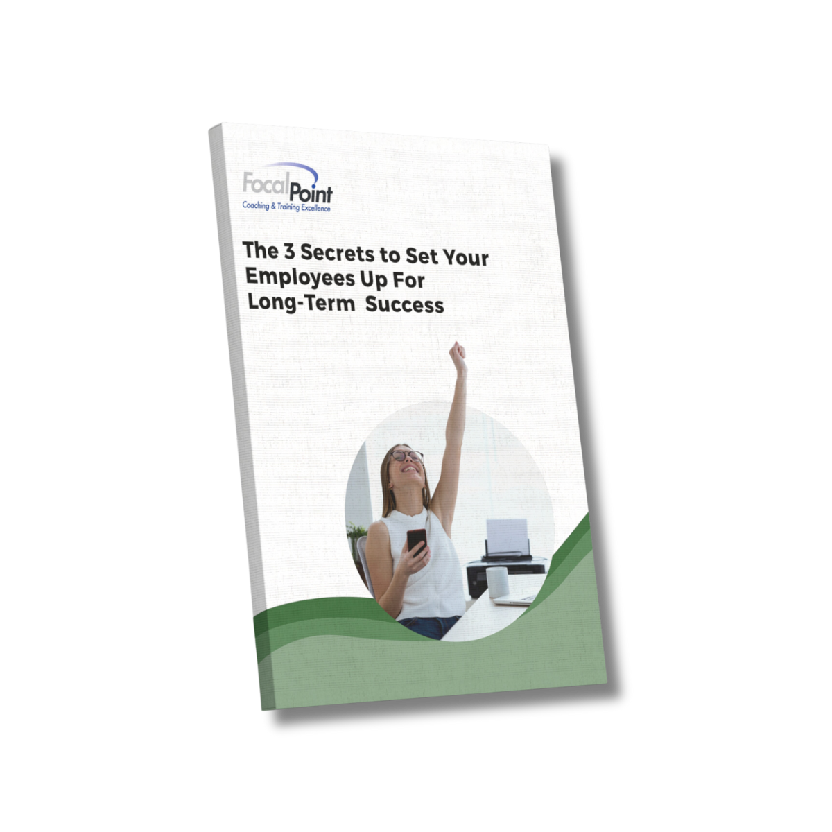 FocalPoint Business Coach / Consultant | Milwaukee, Waukesha, Racine ...