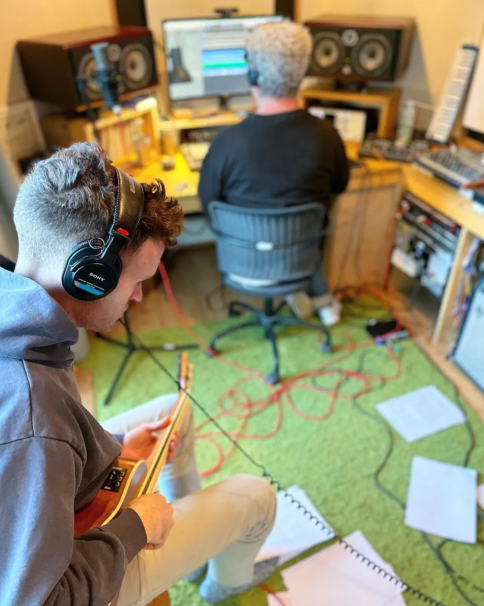 Understanding Music Studio Professionals' Rates: What You Need to Know