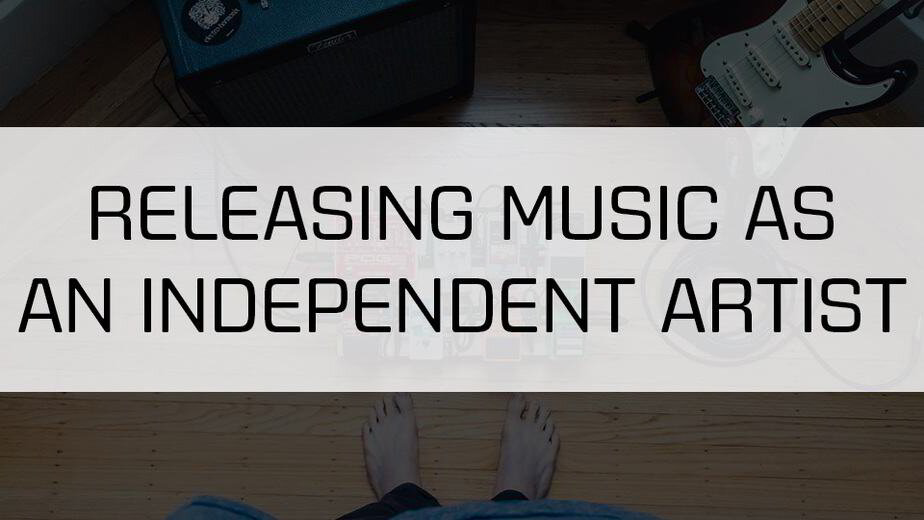 Navigating the World of Independent Music Release in 2025: A Modern ...