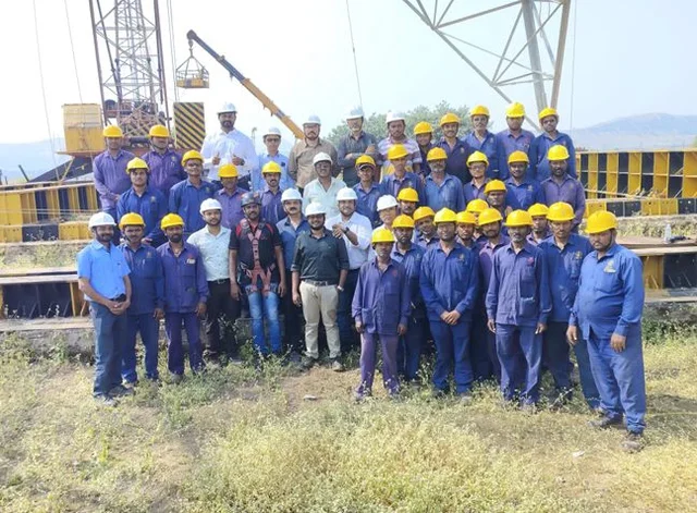 Jyoti Structures Limited - Leading Provider of Reliable Structural Solutions