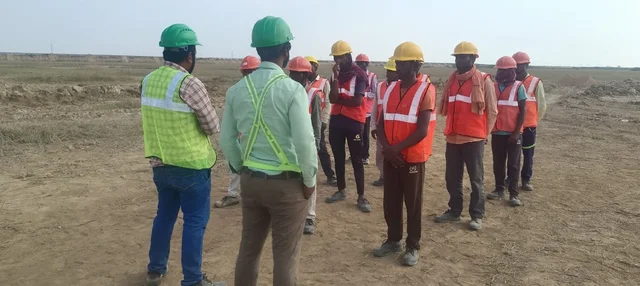 Jyoti Structures Limited - Leading Provider of Reliable Structural ...