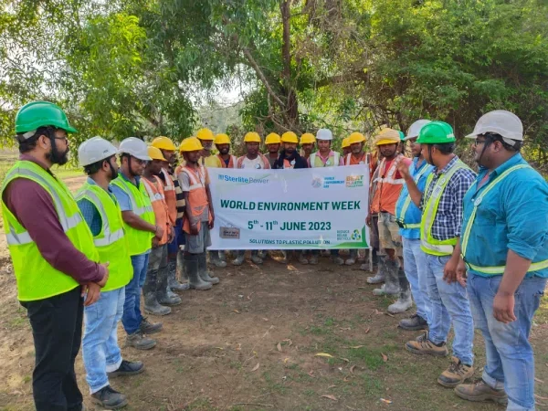 Jyoti Structures Limited - Leading Provider of Reliable Structural Solutions