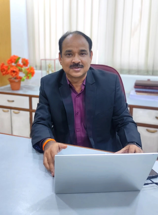 Jyoti Structures Limited - Leading Provider of Reliable Structural Solutions