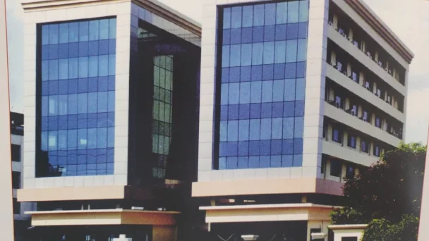 Jyoti Structures Limited - Leading Provider of Reliable Structural Solutions