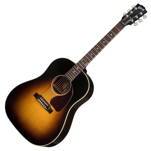 The Star Guitar