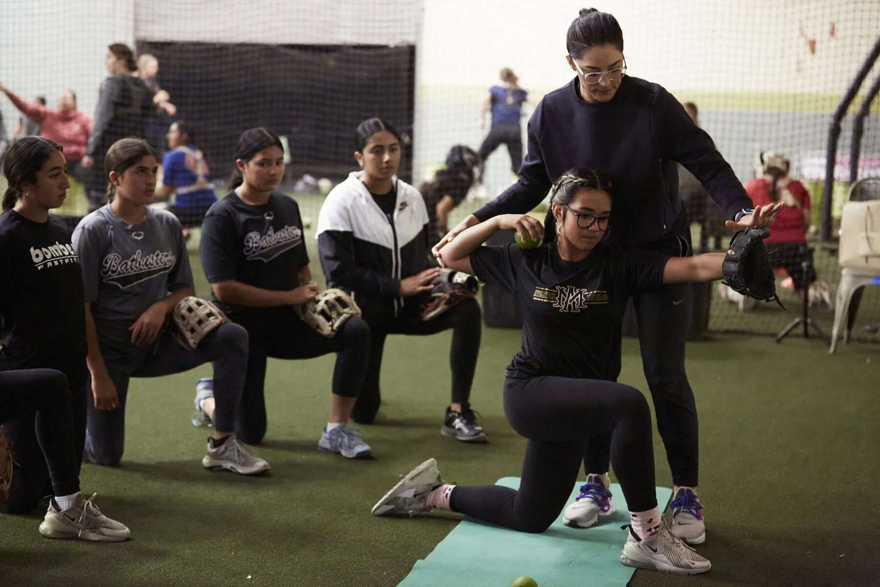 The 10 Easily Avoidable Mistakes 90% of Young Softball Infielders Make