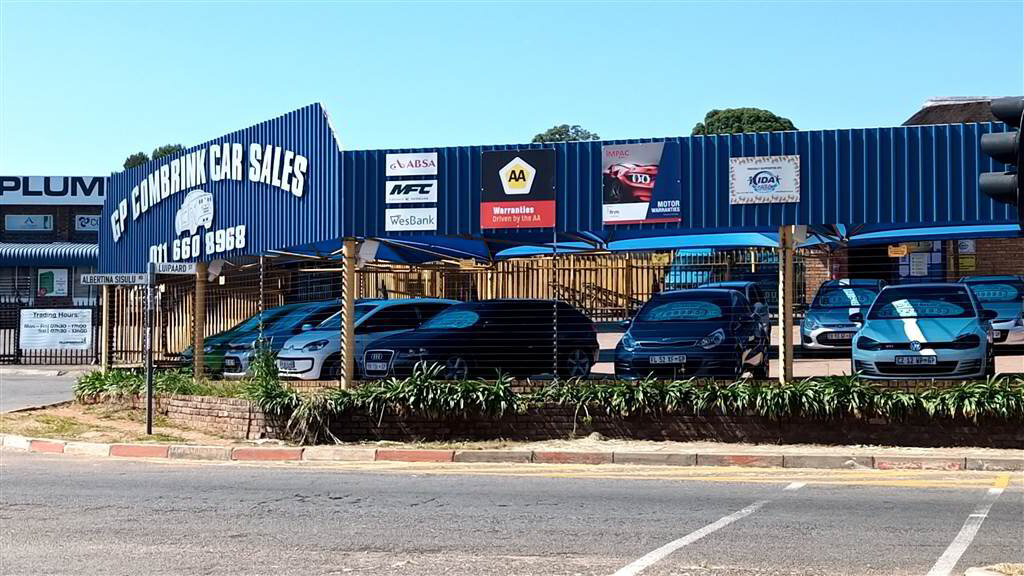 Discover GP Combrink Car Sales - Our Story and Values