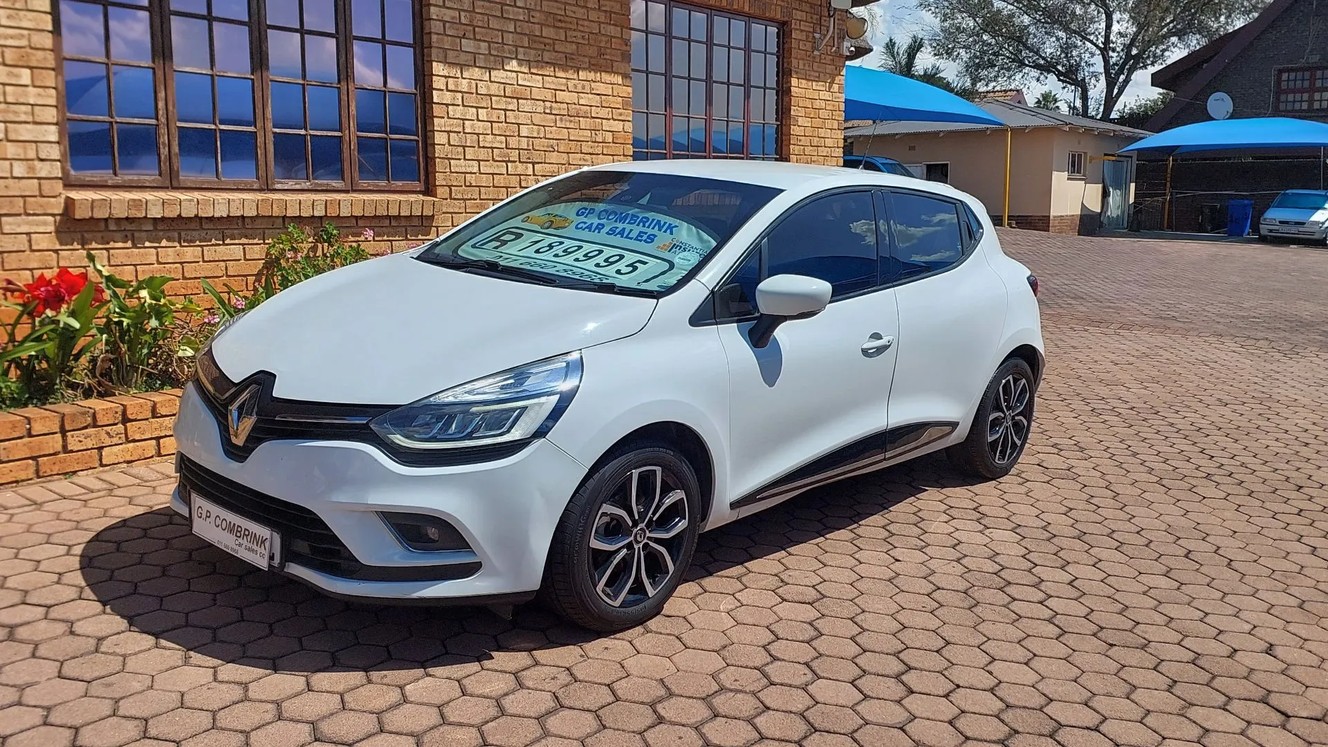 Car Listings | GP Combrink Car Sales
