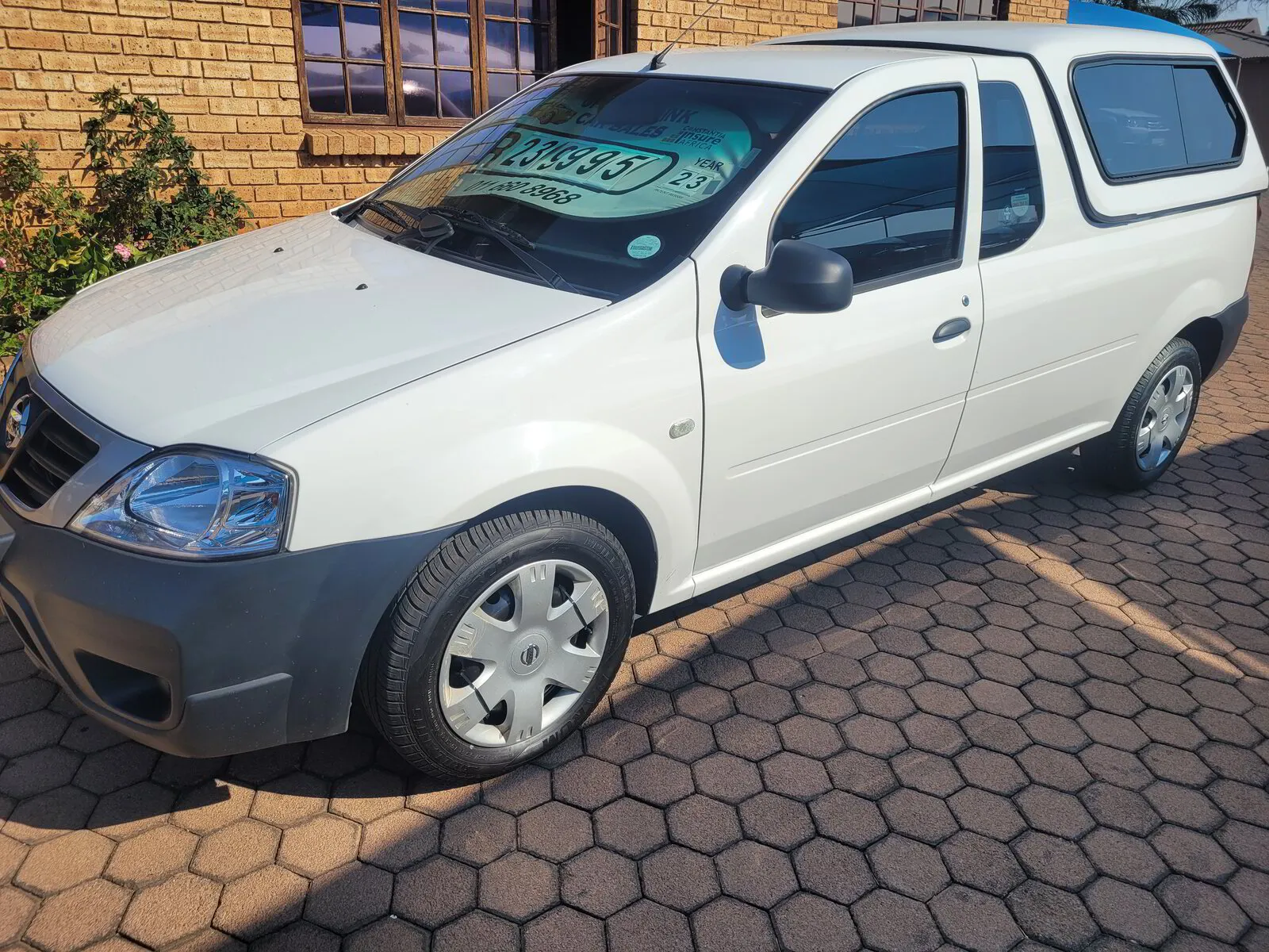 Car Listings | GP Combrink Car Sales
