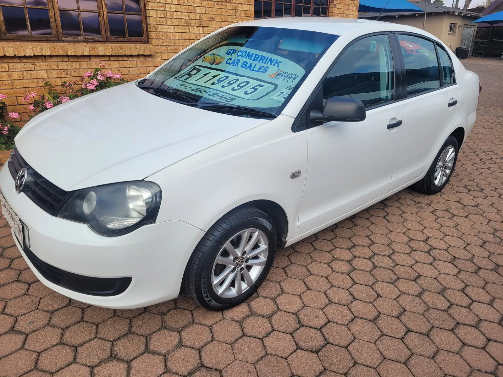 Car Listings | GP Combrink Car Sales