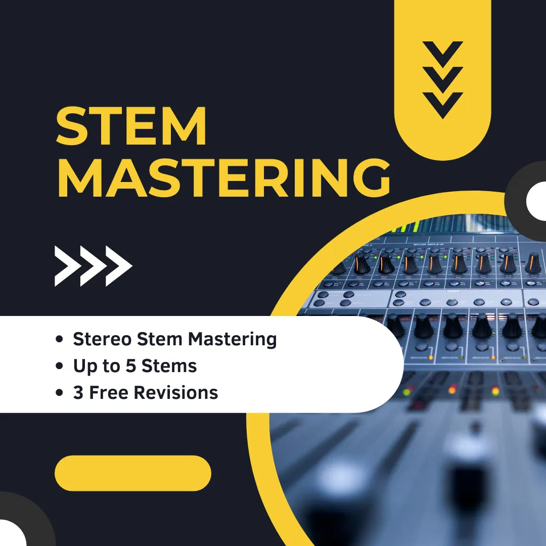 Store - Mix and Master Pro - Online mixing and mastering