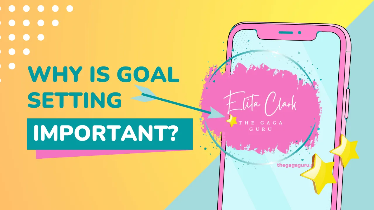 Mastering the Art of Goal Setting: A Blueprint for Business Success