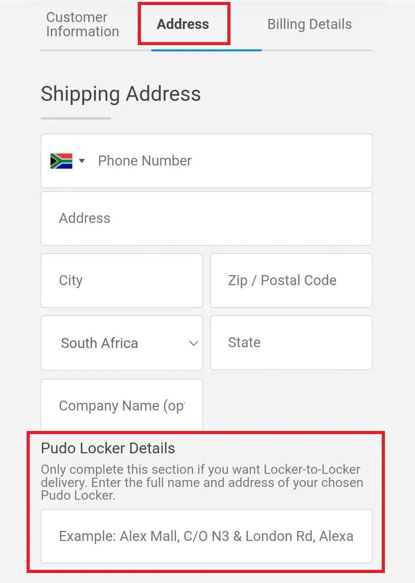 Delivery Information | Transparent Shipping Costs & Options | Bargain ...