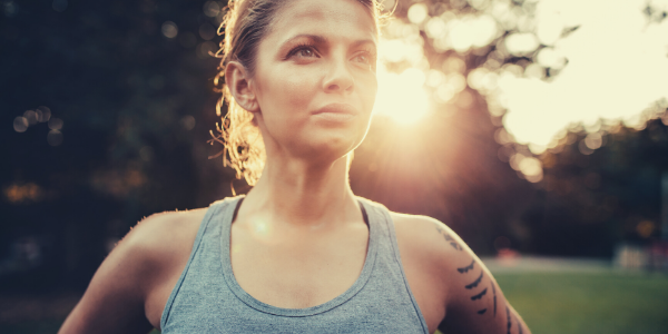 5 tips for healthy aging in your 40's