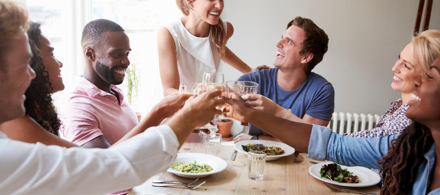 Why Millennials Can Build a Healthy Future