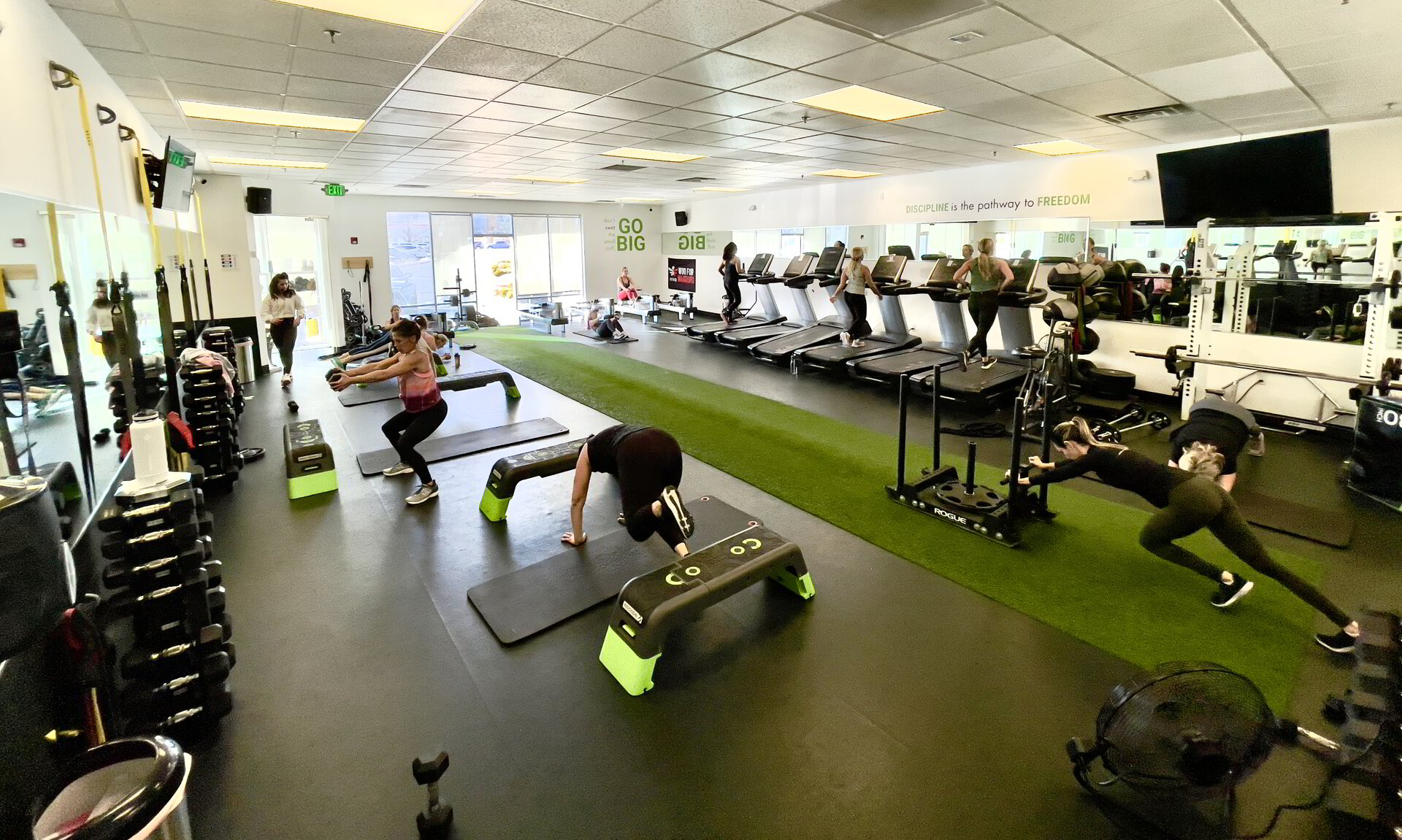 Homepage [swetfitness.com]