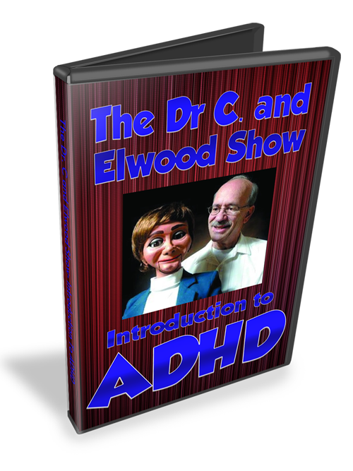 Introduction to ADHD Volume 2