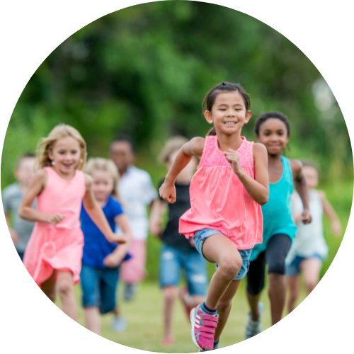 GROUPS & EVENTS| Lone Star Kids Run Club | After School Fitness for ...