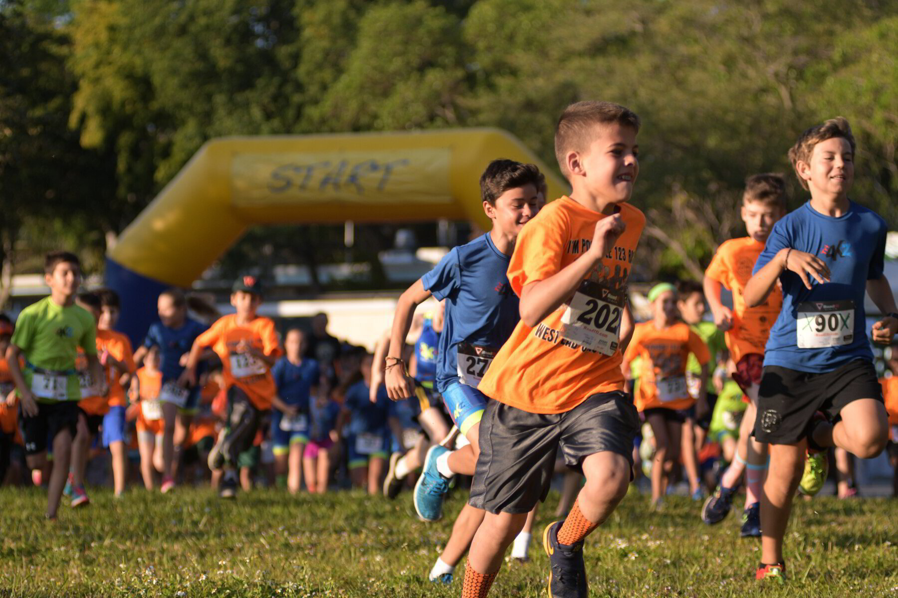 ABOUT - Lone Star Kids Run Club | After School Fitness for Kids in San ...