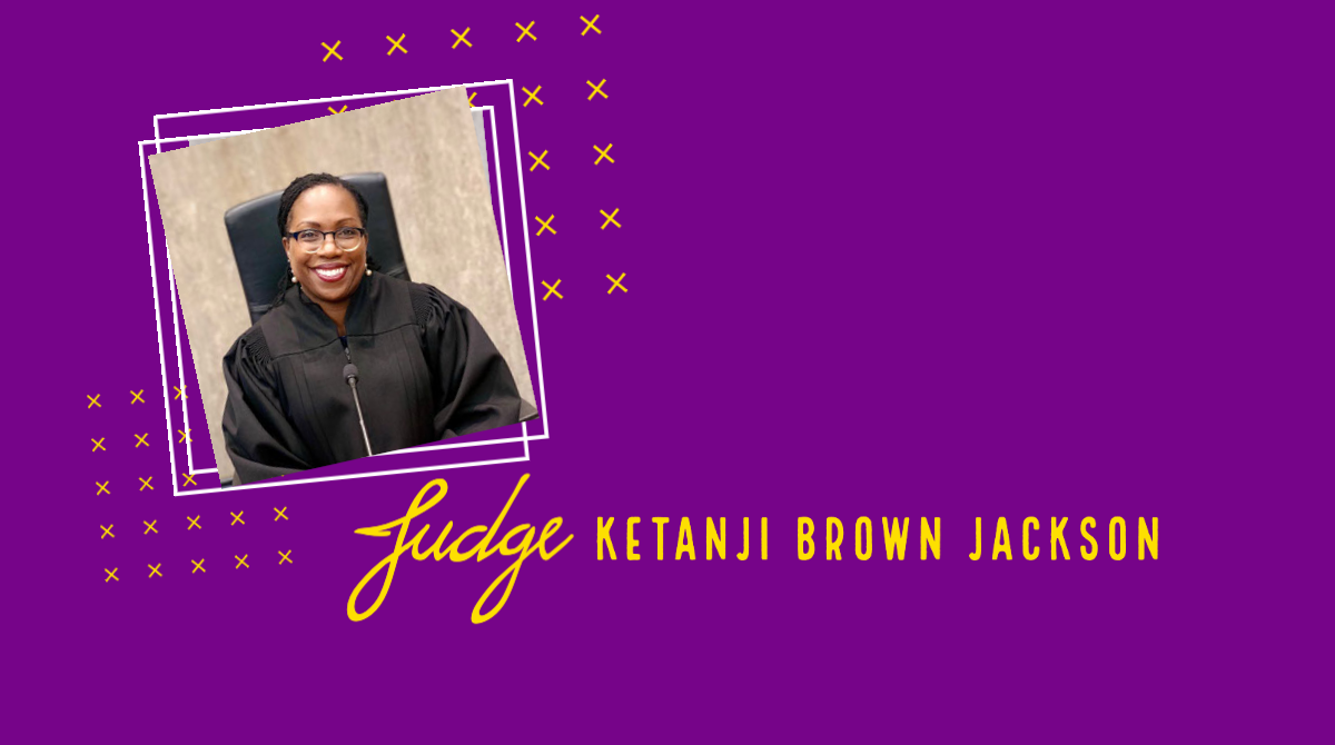Judge Ketanji Brown Jackson’s Historic Nomination to the U.S. Supreme ...